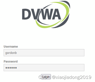 DVWA靶场 -如何使用sqlmap 工具get注入_dvwa中的sqlmap-CSDN博客
