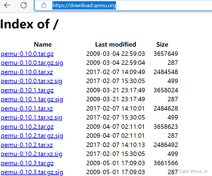 如何使用QEMU来搭建ARM（ARMv7）环境_qemu armv7-CSDN博客