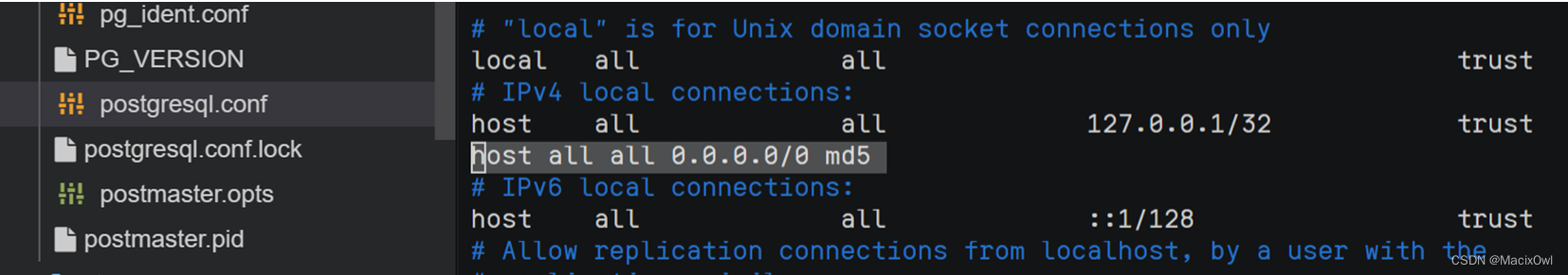 可视化工具 Navicat15 连接华为云数据库 openGauss_可视化连接opengauss数据库-CSDN博客