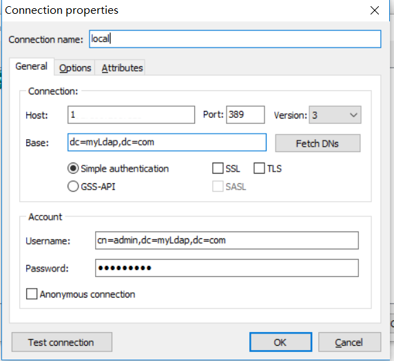 springboot集成LDAP，docker安装LDAP_ldap 知乎 docker-CSDN博客