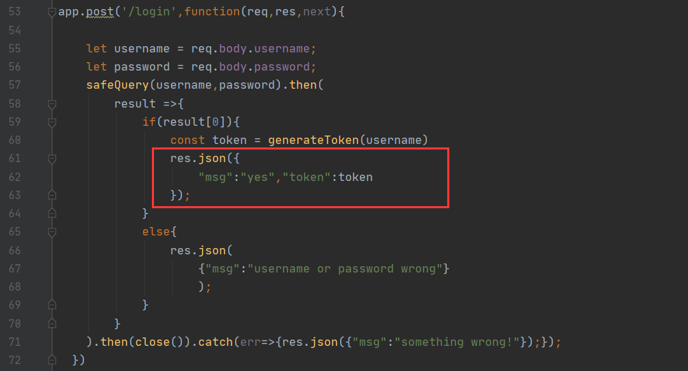 [GKCTF 2021]easynode-CSDN博客