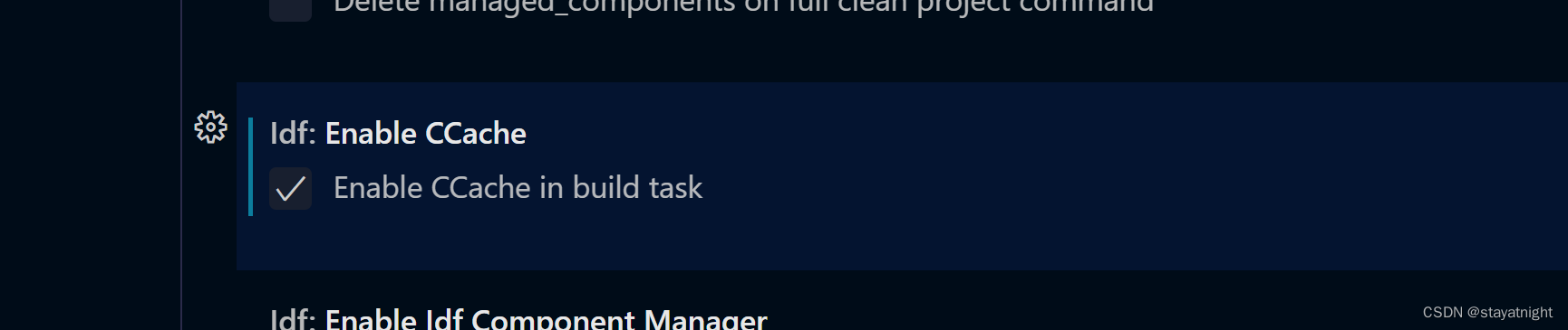 esp32 windows下vscode编译速度提升_esp32 vscode编译慢-CSDN博客
