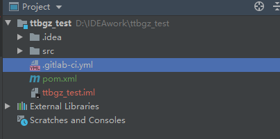 05 docker-gitlab-runner 持续集成CI_enter optional maintenance note for the runner-CSDN博客