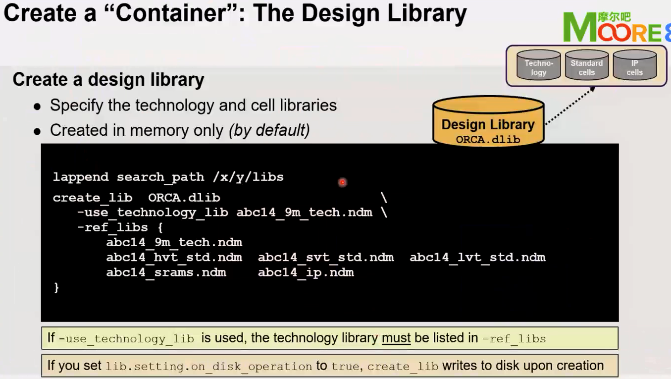 ICCompiler II学习笔记（一）ICC II使用全流程 overview_icc2学习-CSDN博客