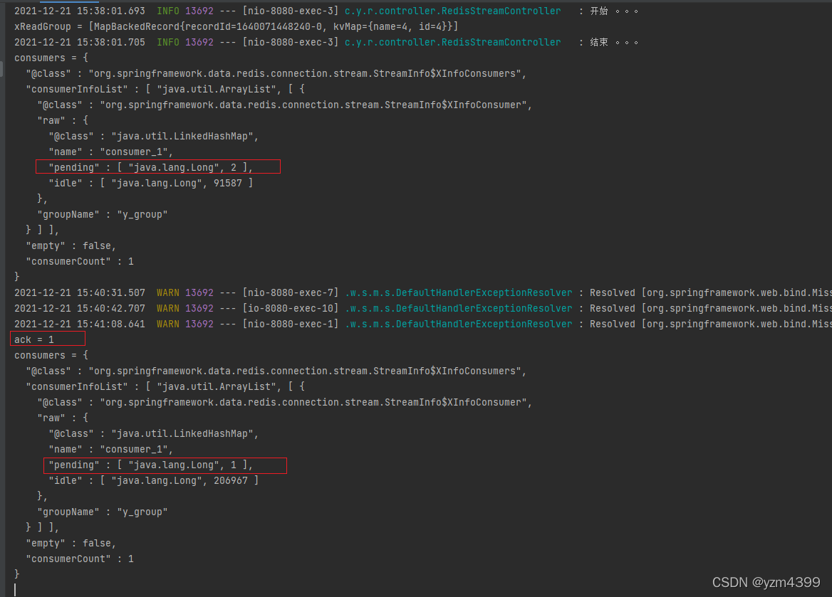 Redis之stream消息队列 Streamoperations Csdn博客