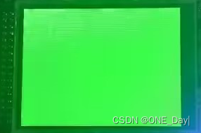 TFT-LCD屏幕填充颜色（FSMC）_320x240 touch lcd代码-CSDN博客