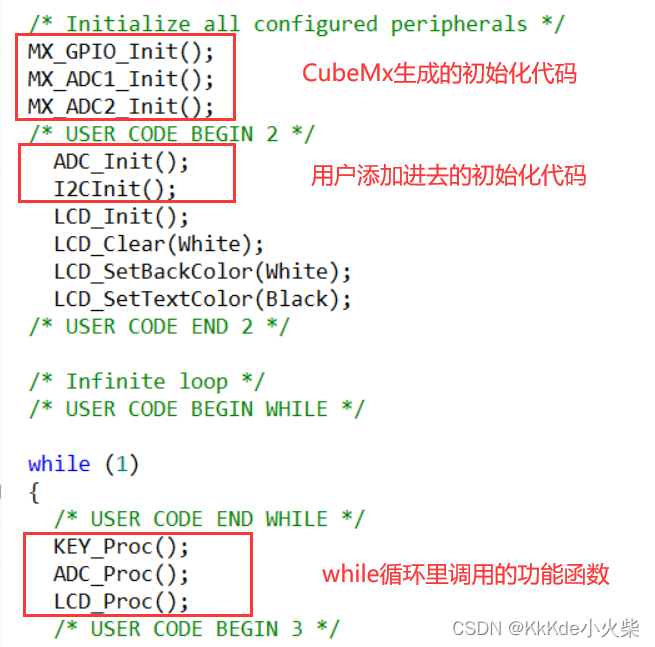 【蓝桥杯嵌入式组】hal库stm32cubemx学习笔记六：04 Adchal库中的active Level On Match Csdn博客 