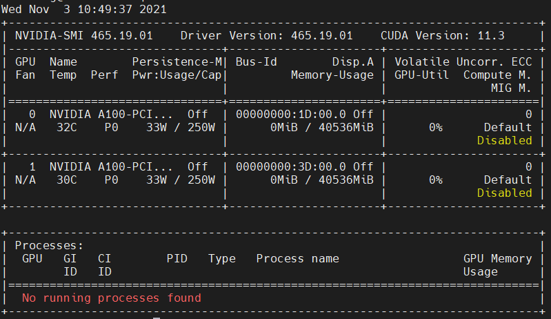 解决CUDA_ERROR_SYSTEM_DRIVER_MISMATCH_hint: 'cudaerrorsystemdrivermismatch'. this error -CSDN博客