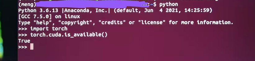 ubuntu20.04 下深度学习环境配置 史上最详细教程_ubuntu20.04 安装cuda 以及python与pycharm-CSDN博客