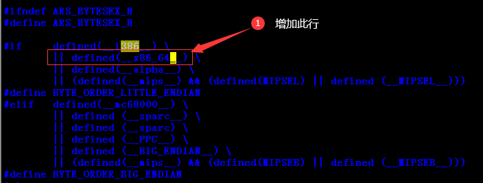 信息收集工具之hping安装和使用-CSDN博客