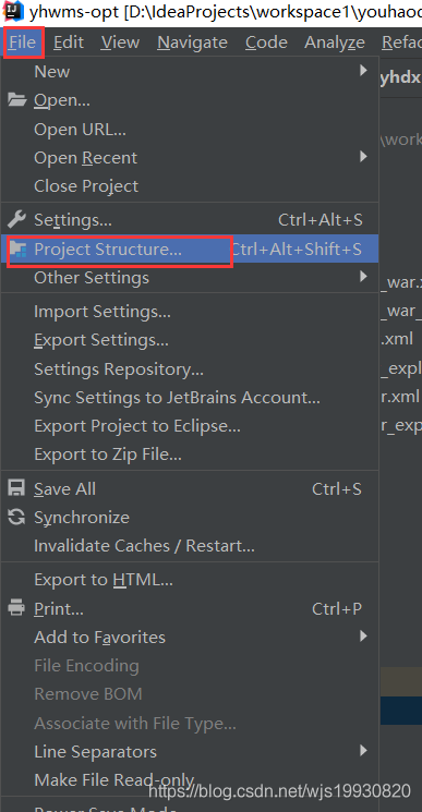 idea 错误 Two modules in a project cannot share the same content root~2021-10-21-CSDN博客