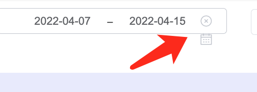 Element UI 日期选择器icon图标快速调整_el-date-picker 图标-CSDN博客