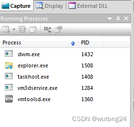 API Monitor的使用说明_apimonitor-CSDN博客