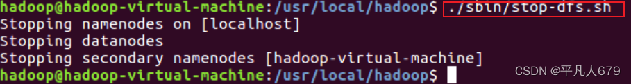 ERROR: org.apache.hadoop.hbase.ipc.ServerNotRunningYetException: Serve-CSDN博客