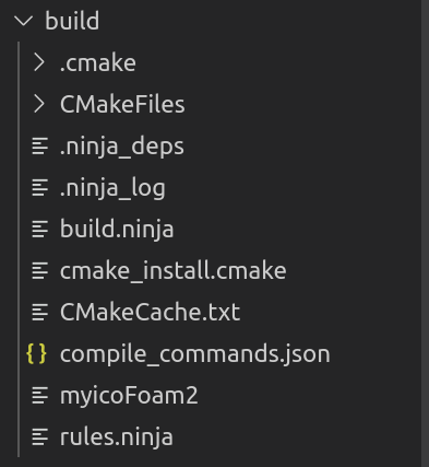 【OpenFOAM】用VS Code调试OpenFOAM_openfoam debug-CSDN博客