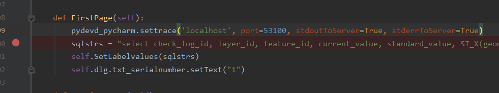 QGIS插件python开发环境配置和PyCharm配置调试环境_qgis怎么环境变量中新建pythonpath变量-CSDN博客