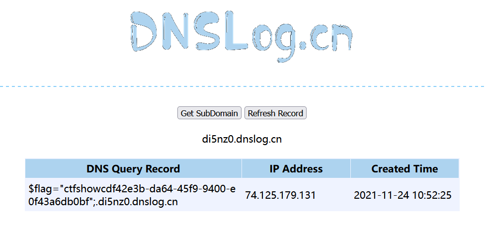 ctfshow php特性 web89-web115 web123-150wp_web143-CSDN博客