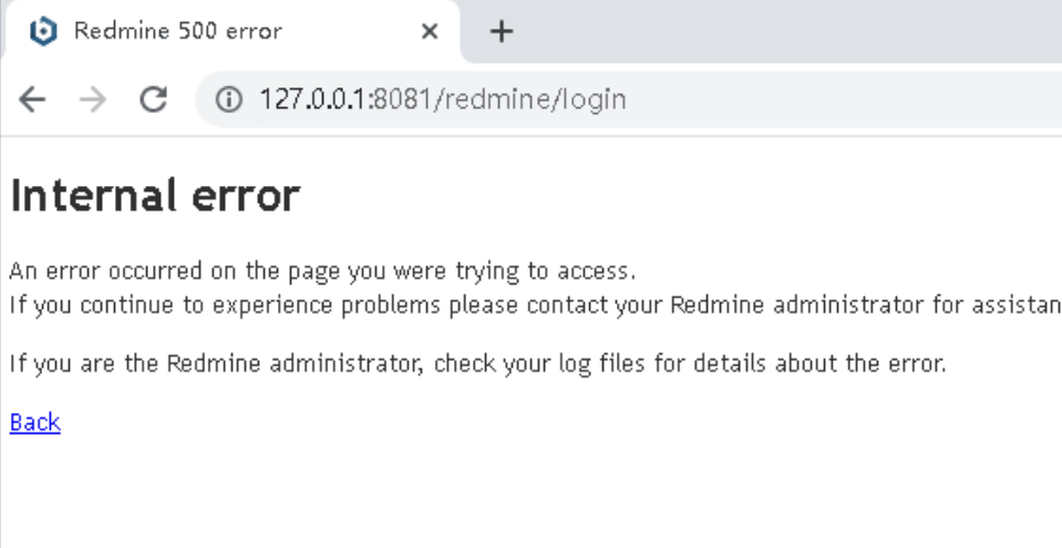 Bug管理工具Redmine：从问题排查到数据库迁移过程-CSDN博客