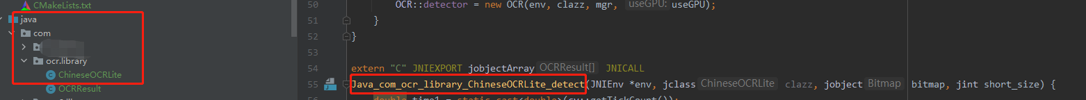 Android NCNN识别文字(OCR)_android ocr-CSDN博客
