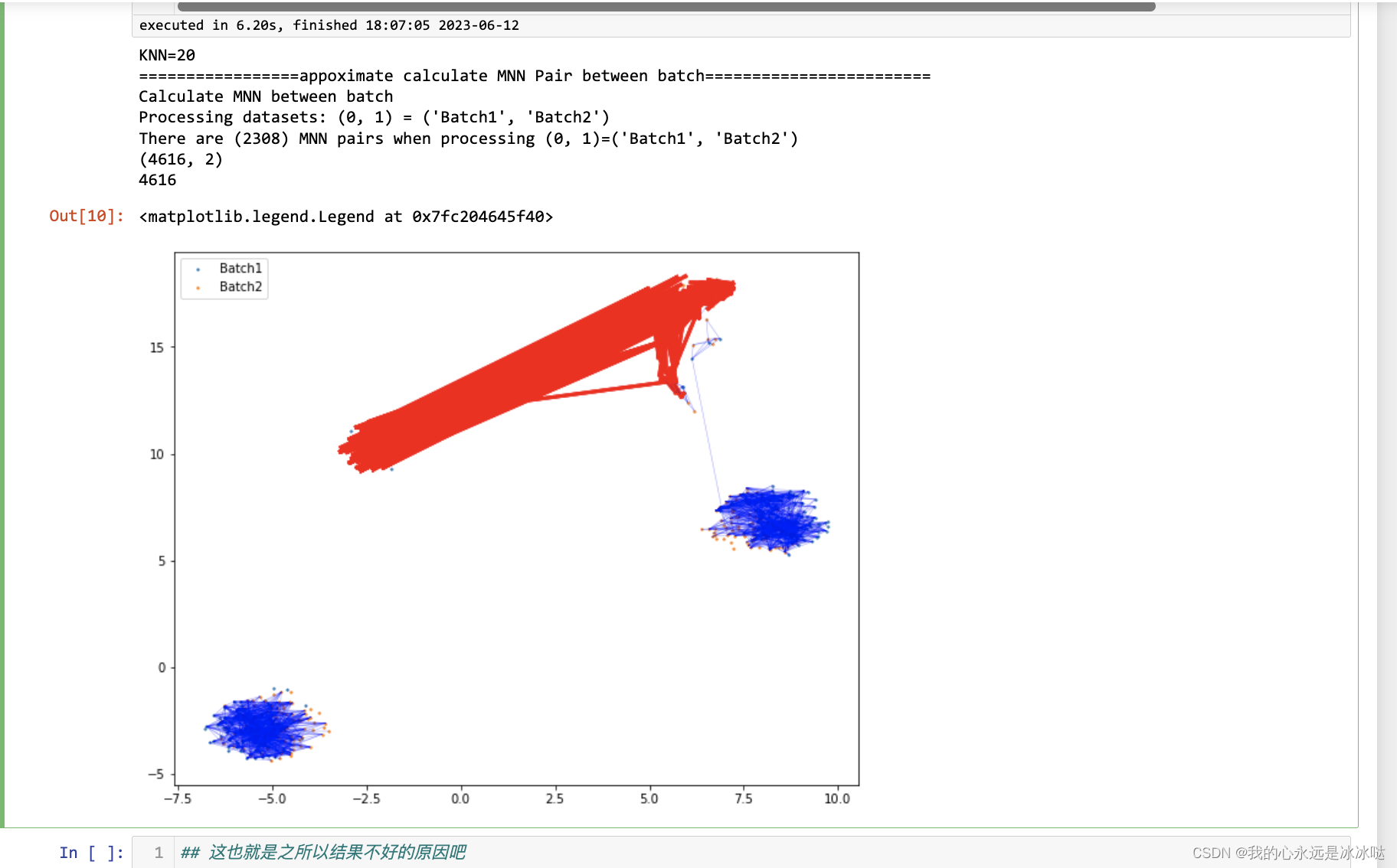 DC数据集画MNN pair连接图-CSDN博客