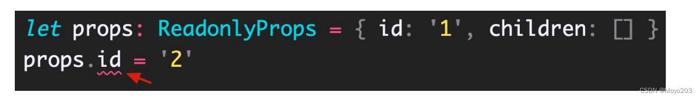 前端 Typescript快速入门前端ts的理解 Csdn博客