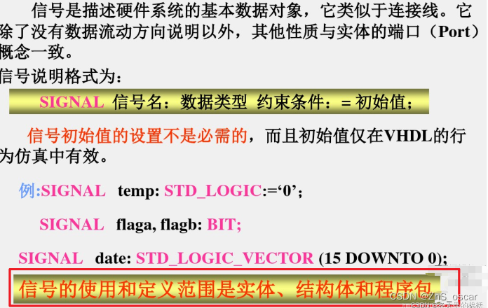 VHDL&Quartus快速入门 3小时_quartus ii速成-CSDN博客