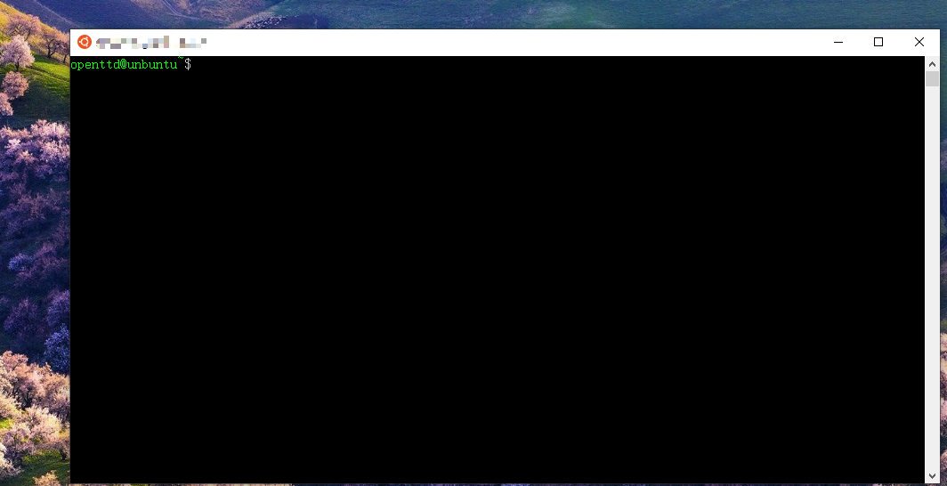 Day02_搭建OpenTTD的编译环境-Linux_openttd 环境搭建-CSDN博客