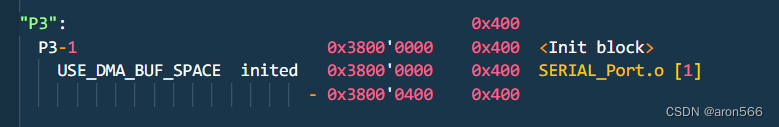 Bss段，data段、text段、堆heap和栈stack Csdn博客 