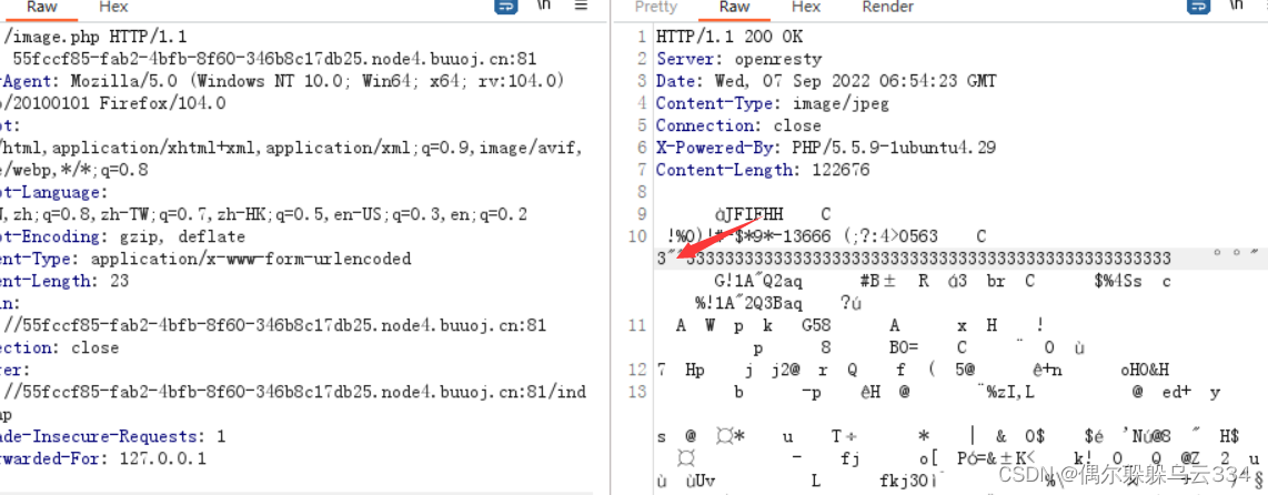 buu(sql注入)_buu sql course 2-CSDN博客