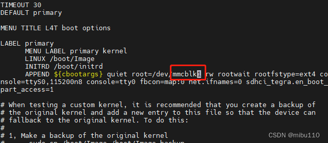 【国产板切换到sd启动步骤】_把mmcblk挂载到dev-CSDN博客