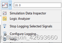 Matlab2018a-Simulink新手学习全记录（一）_invalid setting for fixed-step size (0.01) in mode-CSDN博客