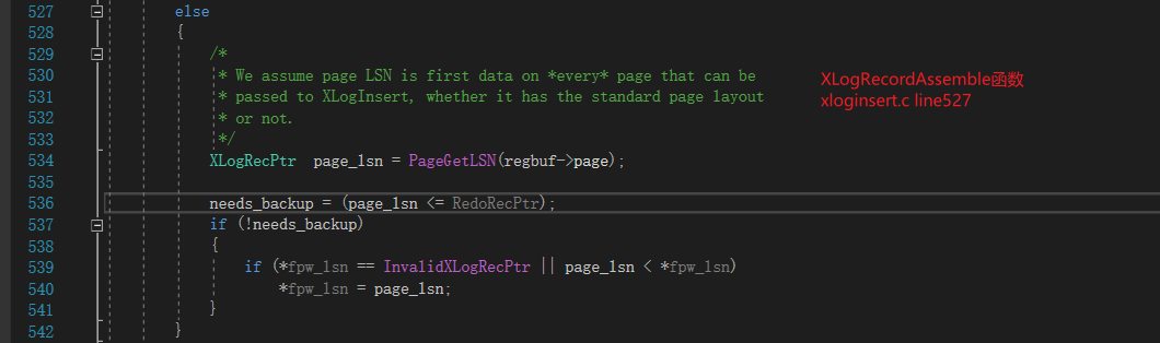 PostgreSQL重启恢复---Checkpoint&Redo_postgresql 重启-CSDN博客