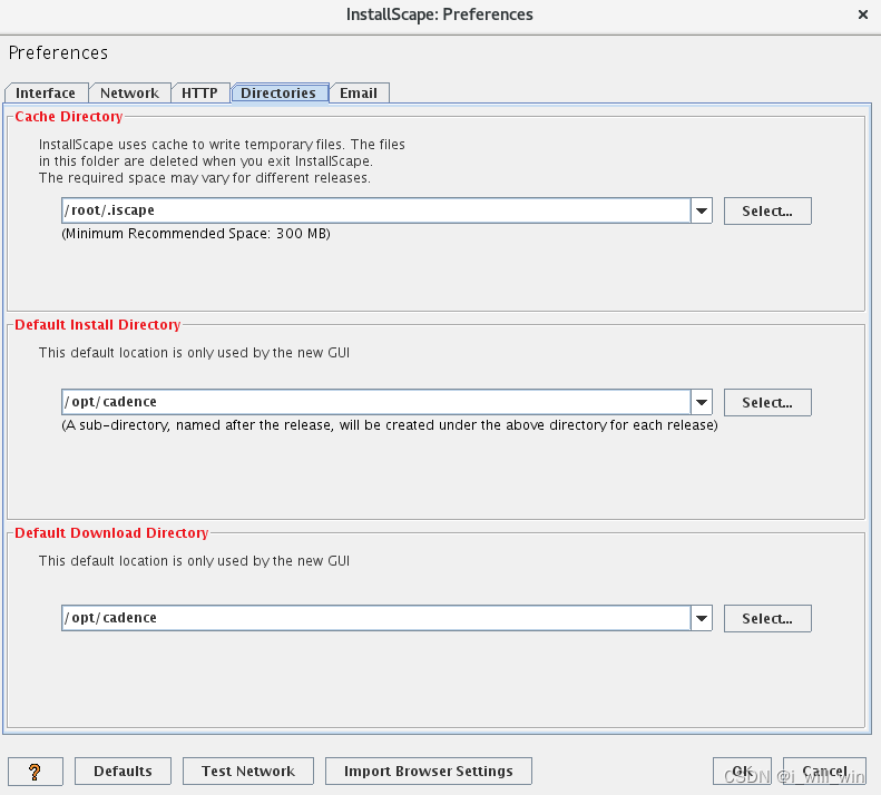 【Centos7安装Candence】软件正式安装(二)_centos 7 cadence 安装-CSDN博客