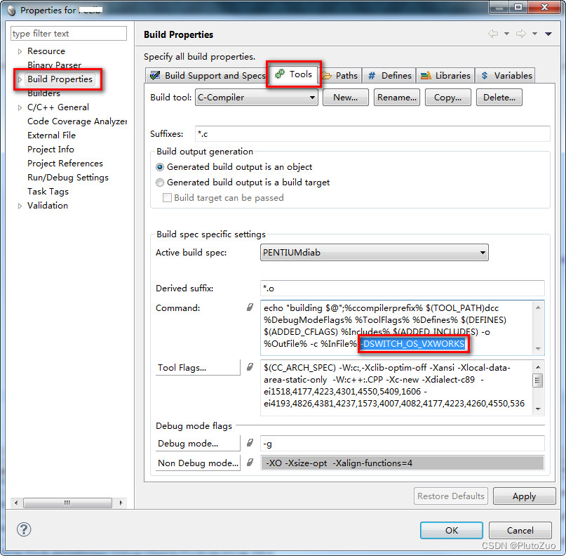 VxWork X86架构下安装教程_grub引导vxworks-CSDN博客