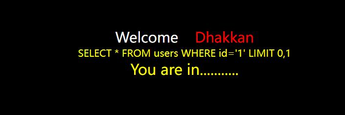 SQL注入之sqli-labs的Less1~10史上最详细通关教程_sql less8第一表第一列-CSDN博客