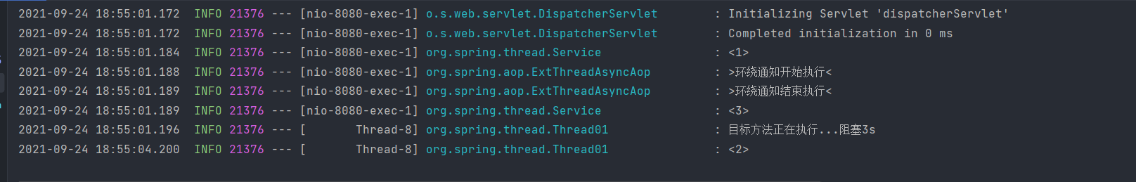 8w字 | Java并发编程 全套功法_8w字 java并发编程-CSDN博客