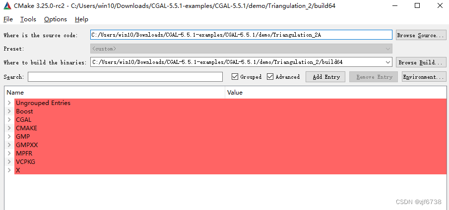 VS2017安装CGAL_vs安装cgal-CSDN博客