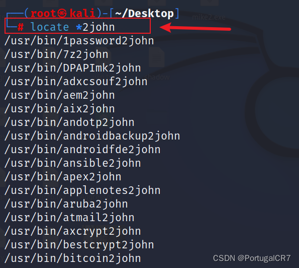 对文档加密的一些破解工具（非黑客）_zip2john 不支持的加密格式如何处理-CSDN博客