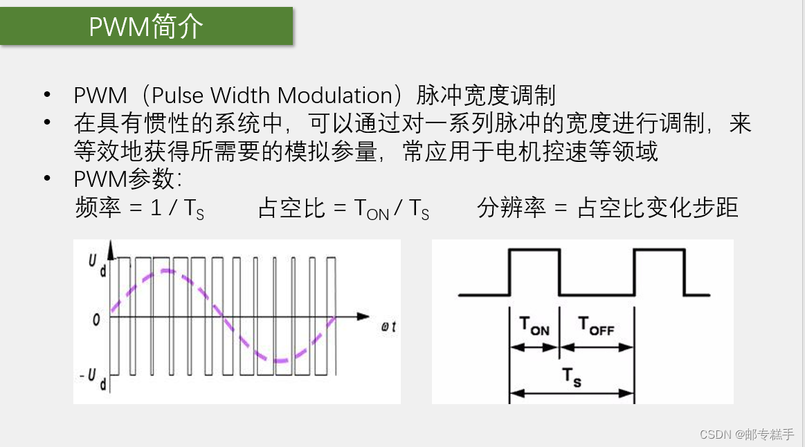 6_3使用PWM驱动LED呼吸灯-CSDN博客