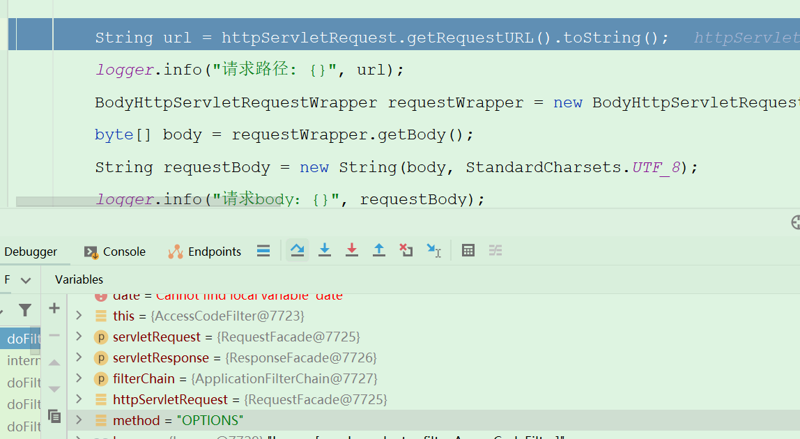 浏览器POST请求 变成OPTIONS（vue）_options post-CSDN博客