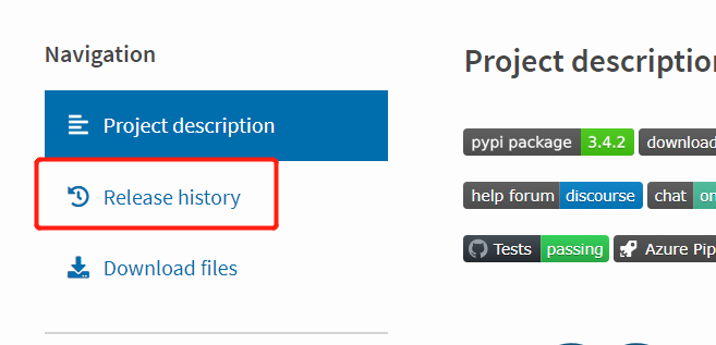 python安装合适版本的matplotlib_matplotlib版本-CSDN博客