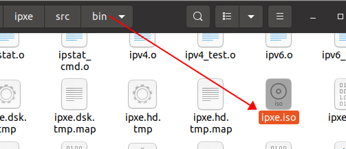 ubuntu下ipxe编译全过程记录_ubuntu xz-dev-CSDN博客