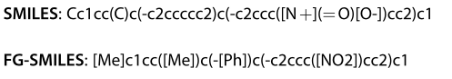 Chemistry Methods | Image2SMILES+: Transformer-Based Molecular Optical Recognition Engine_smiles ...