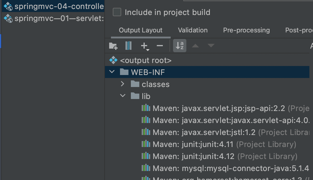 严重 [RMI TCP Connection(2)-127.0.0.1] org.apache.catalina.core.StandardContext.startInternal 一个或 ...