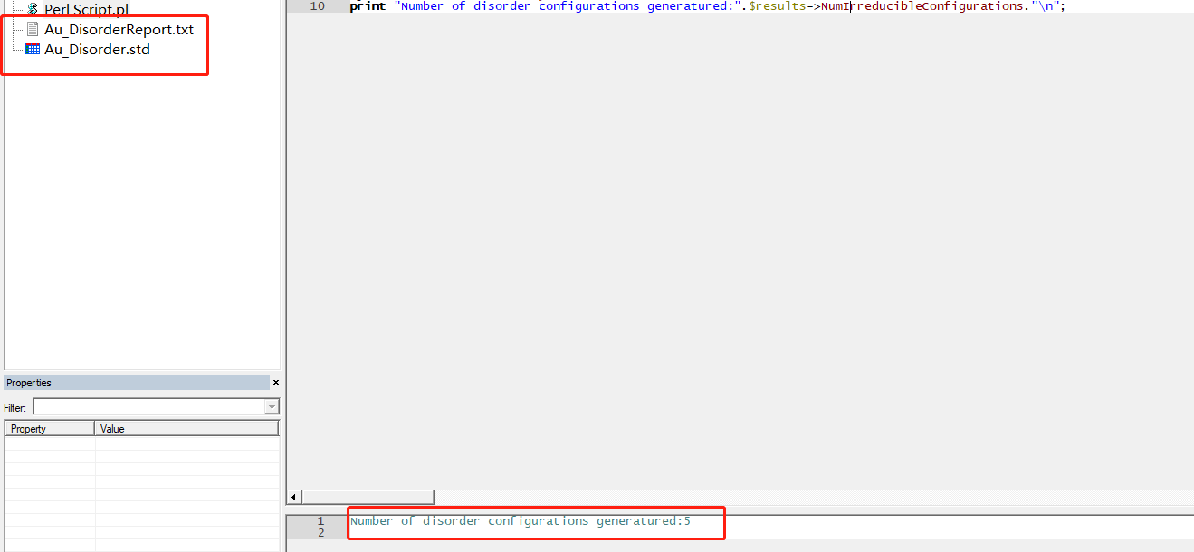 MS中Perl脚本实现原子随机掺杂(或生成空位)_ms怎么掺杂-CSDN博客