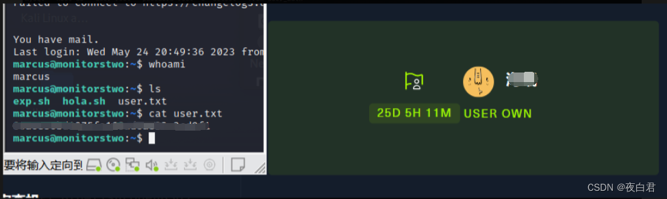 HackTheBox系列-MonitorsTwo-CSDN博客
