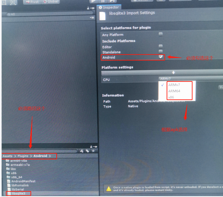 Unity工具—Mono.Data.Sqlite 使用（集成SQLite数据库）_mono.data.sqlite.dll-CSDN博客