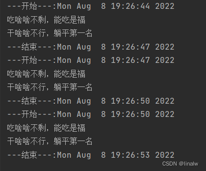 Python21天学习挑战赛Day(8)·多线程（threading模块）（应用）-CSDN博客