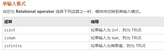 Simulink仿真 第七节 关系运算符及逻辑运算符模块simulink Relational Operator Csdn博客