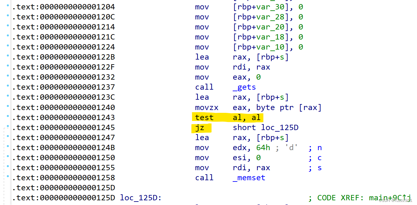 MoeCTF 2023 PWN_pwn nc题目-CSDN博客